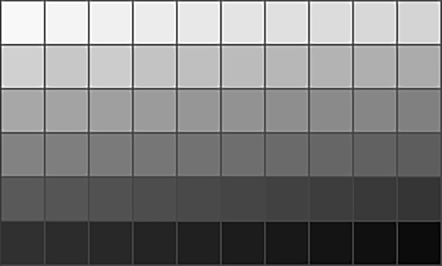 Nuancier Gris (06) – Photoshoplus