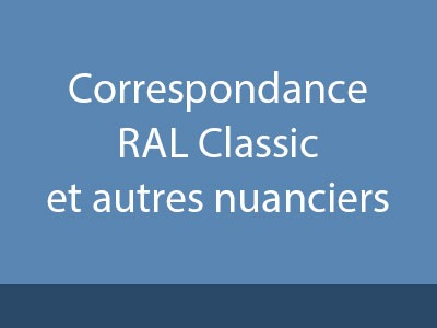 Federal Standard Color Chart Conversion To Ral - Infoupdate.org
