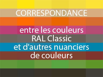 Codes des couleurs Pantone PMS – Photoshoplus